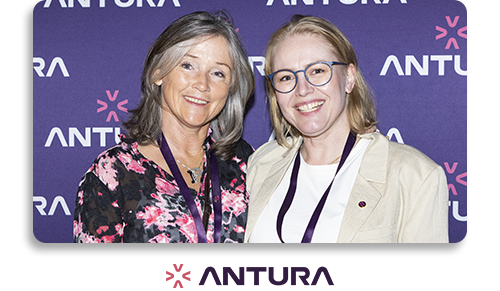 SÄKRA DIN PLATS PÅ ANTURADAGEN 2025